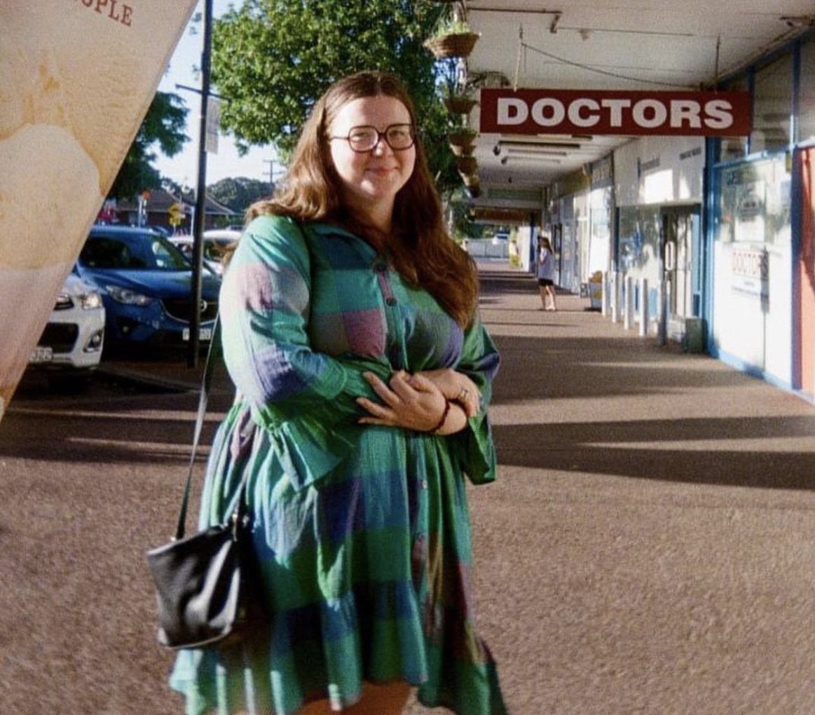 DaDa Poetry workshop – taking ownership of narratives about fat bodies ...